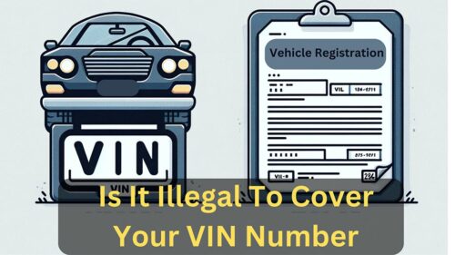 Is the Title Number the same as the VIN number? - ProVinDecoder