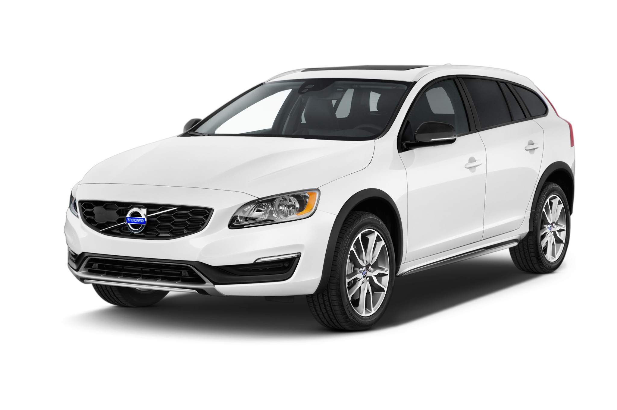 Volvo VIN Decoder & Vehicle History Report