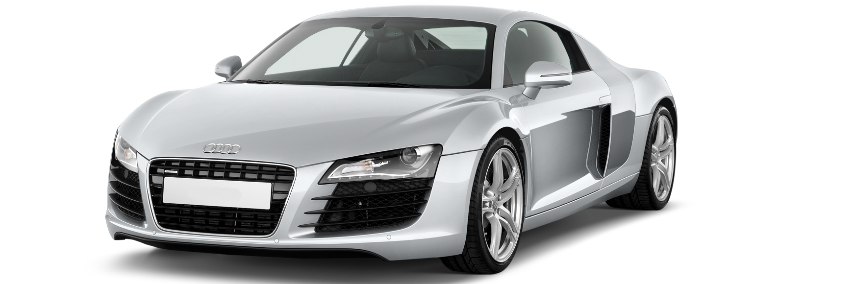 Audi R8 VIN Decoder & Vehicle History Report