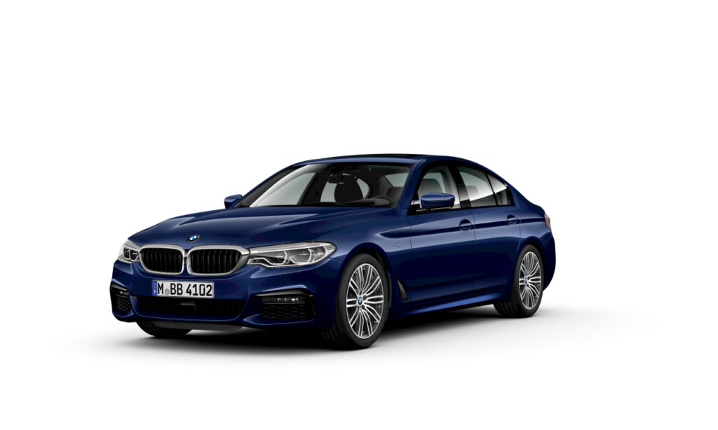 BMW G30 VIN Decoder & Vehicle History Report