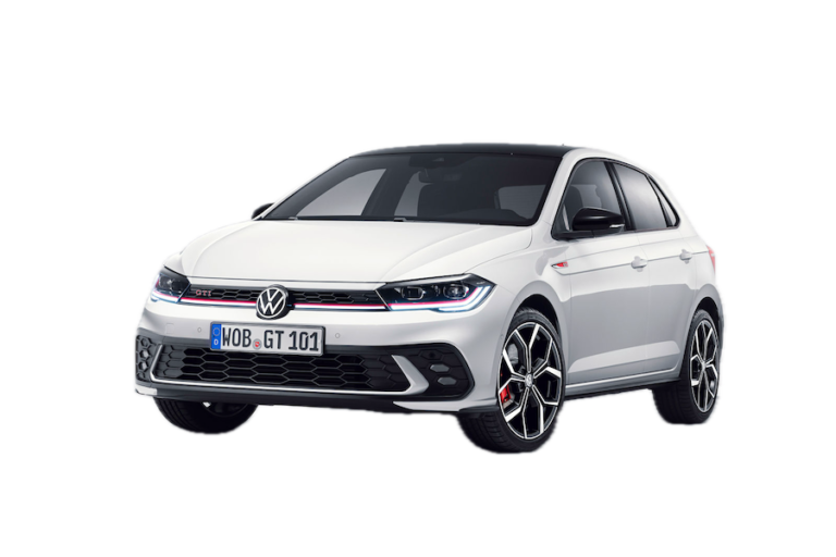 VW Polo VIN Decoder & Vehicle History Report